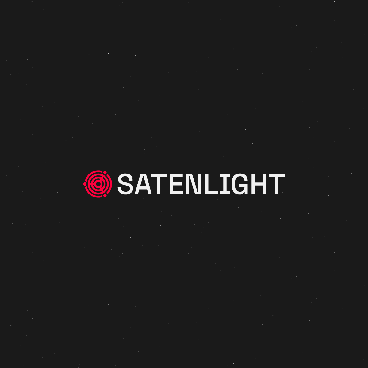 SatEnlight